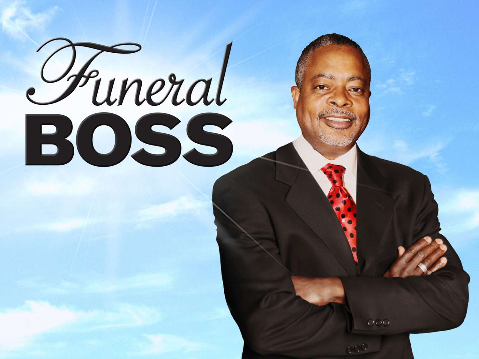 Funeral Boss | St. Louis Funeral Home Family Docuseries